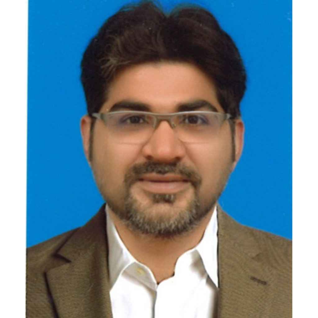 sameer Ahmed - Finance Director - Golden Side Trading | XING