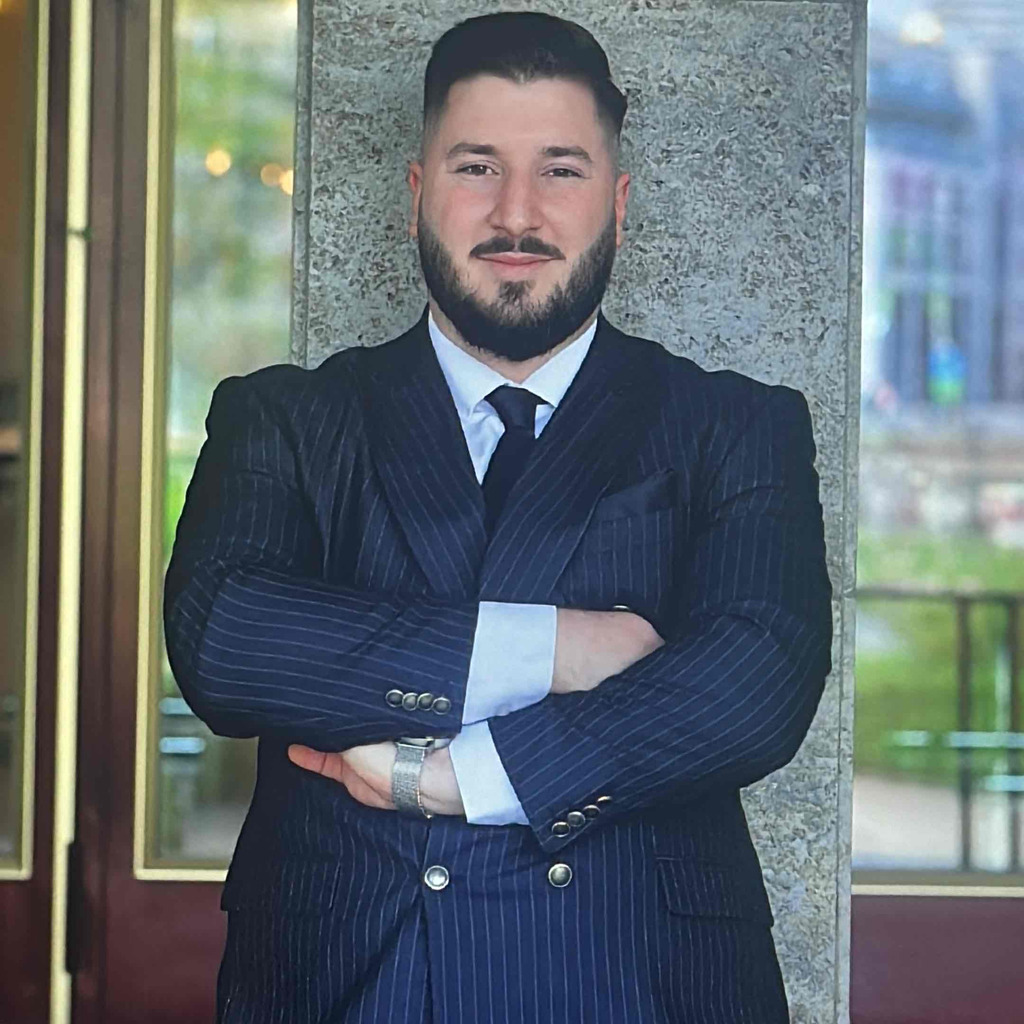 Sedat Catik - Versicherungskaufmann - DEVK-Versicherung | XING