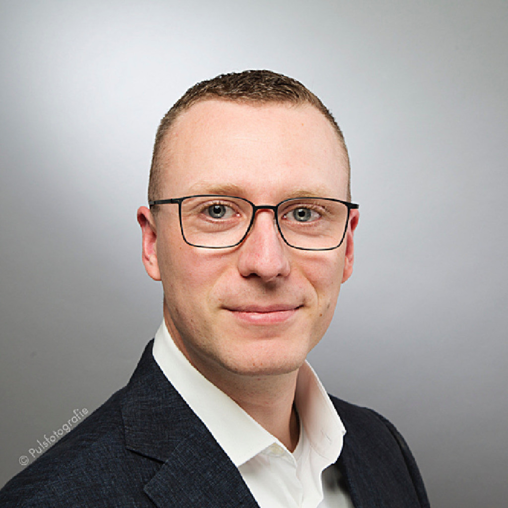 Sebastian Ullrich - Consultant - dualutions GmbH | XING