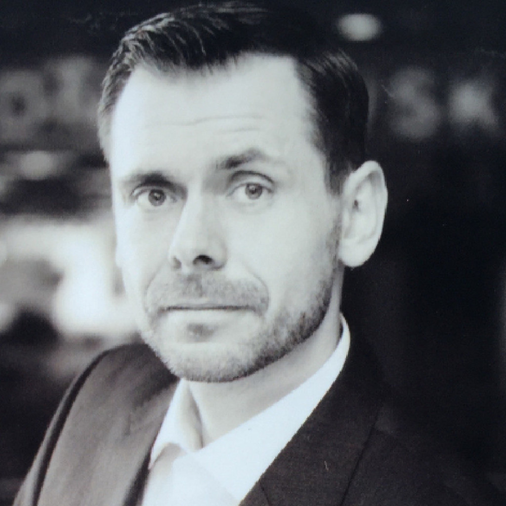 Robert Hacker - Systemadministrator - Verein zur Förderung der ...