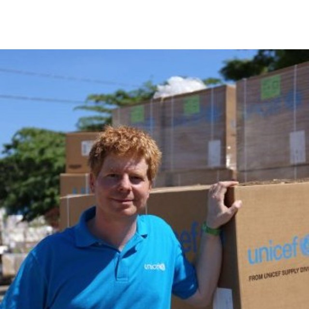 Gregor Henneka - National Committee Relations Manager - UNICEF | XING
