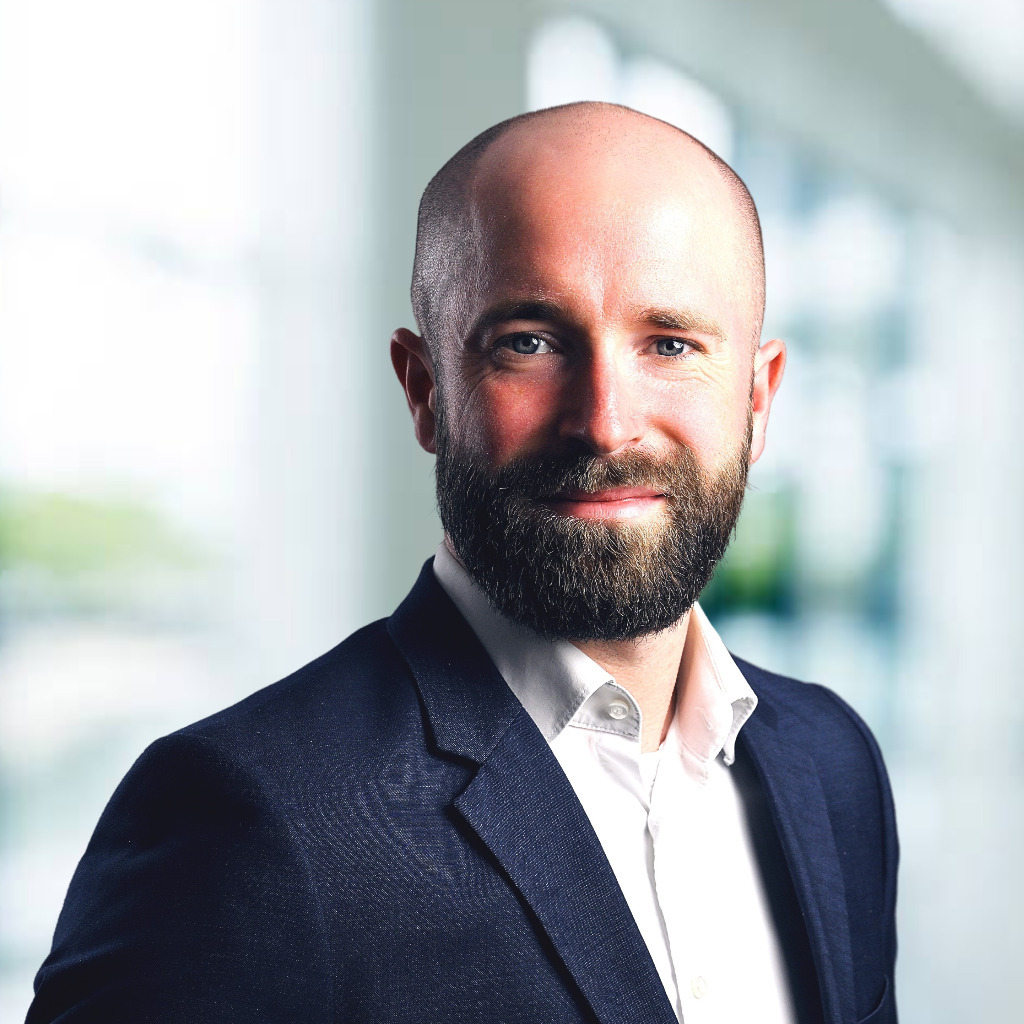 Daniel Hartmann - Gebietsverkaufsleiter/Keyaccount Manager - Leuwico ...