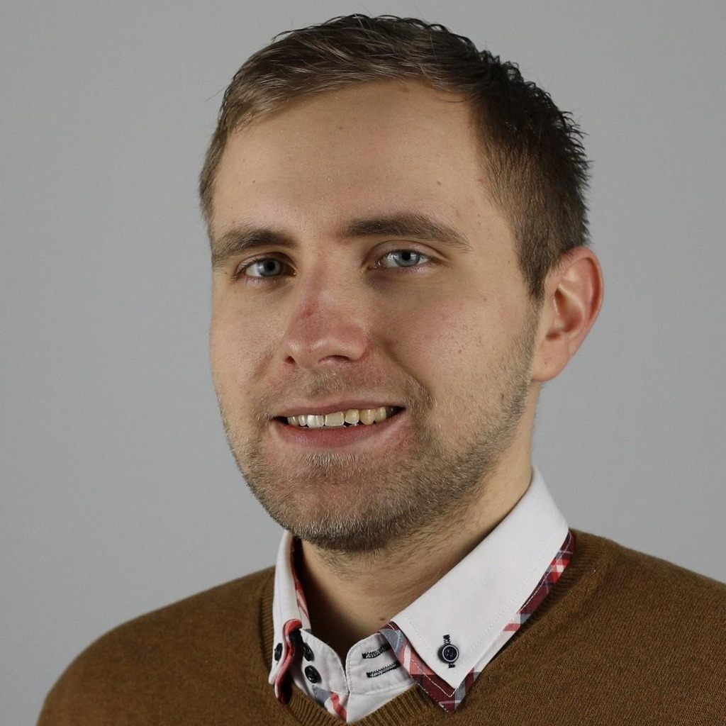 Eric Franke - Wissenschaftlicher Mitarbeiter - TU Bergakademie Freiberg ...