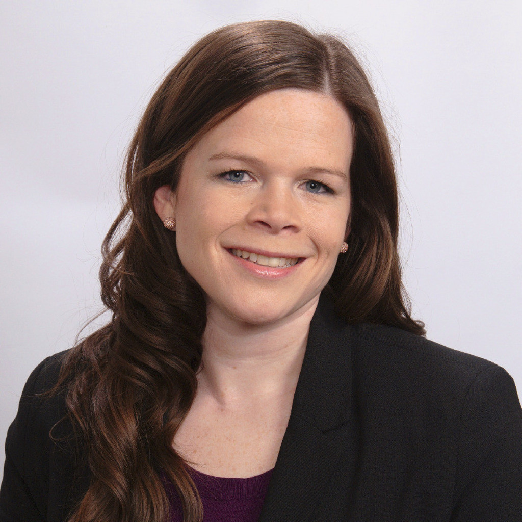 Sara Recke - Wholesale Credit - Bank of America Merrill Lynch | XING