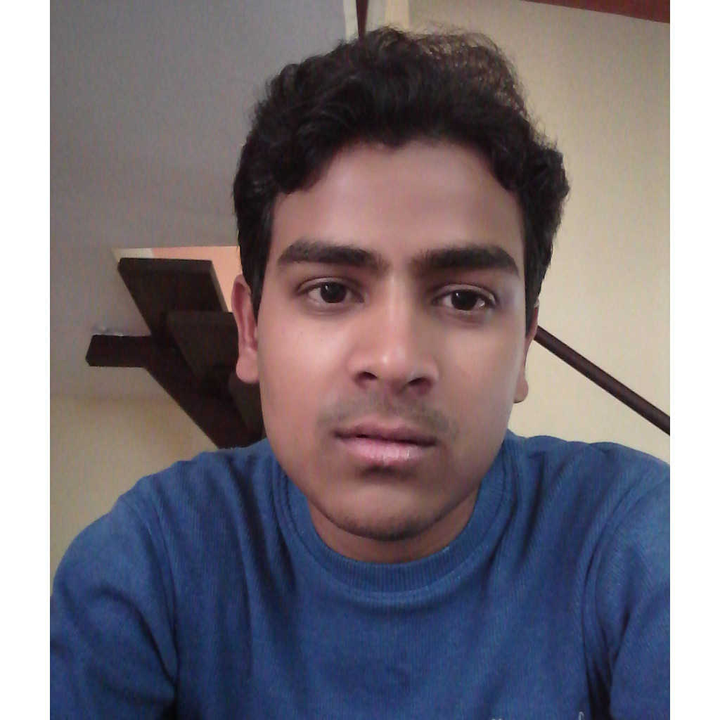 Mahesh Pattar - Senior Software Engineer - Wells Fargo Bank International | XING