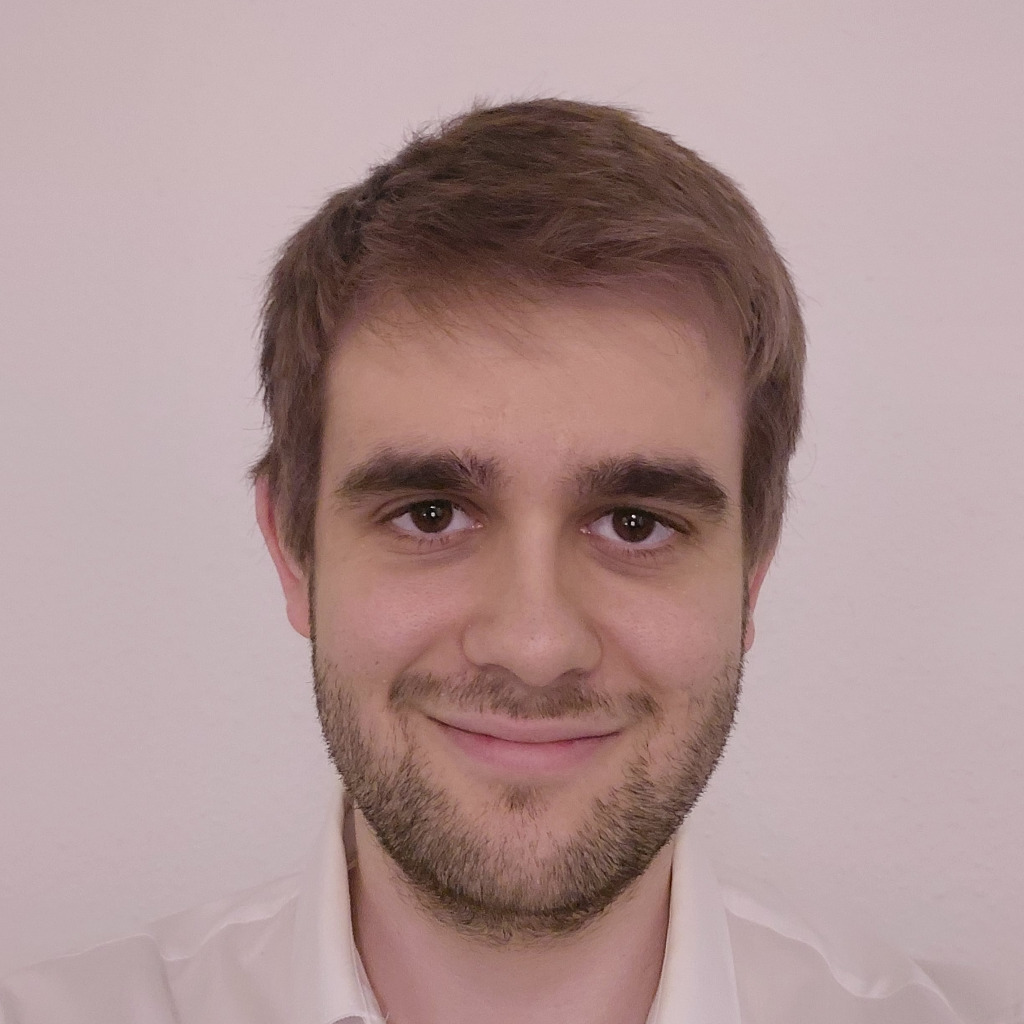 Jonathan Fenske - Wissenschaftlicher Mitarbeiter - Deutsches Zentrum ...