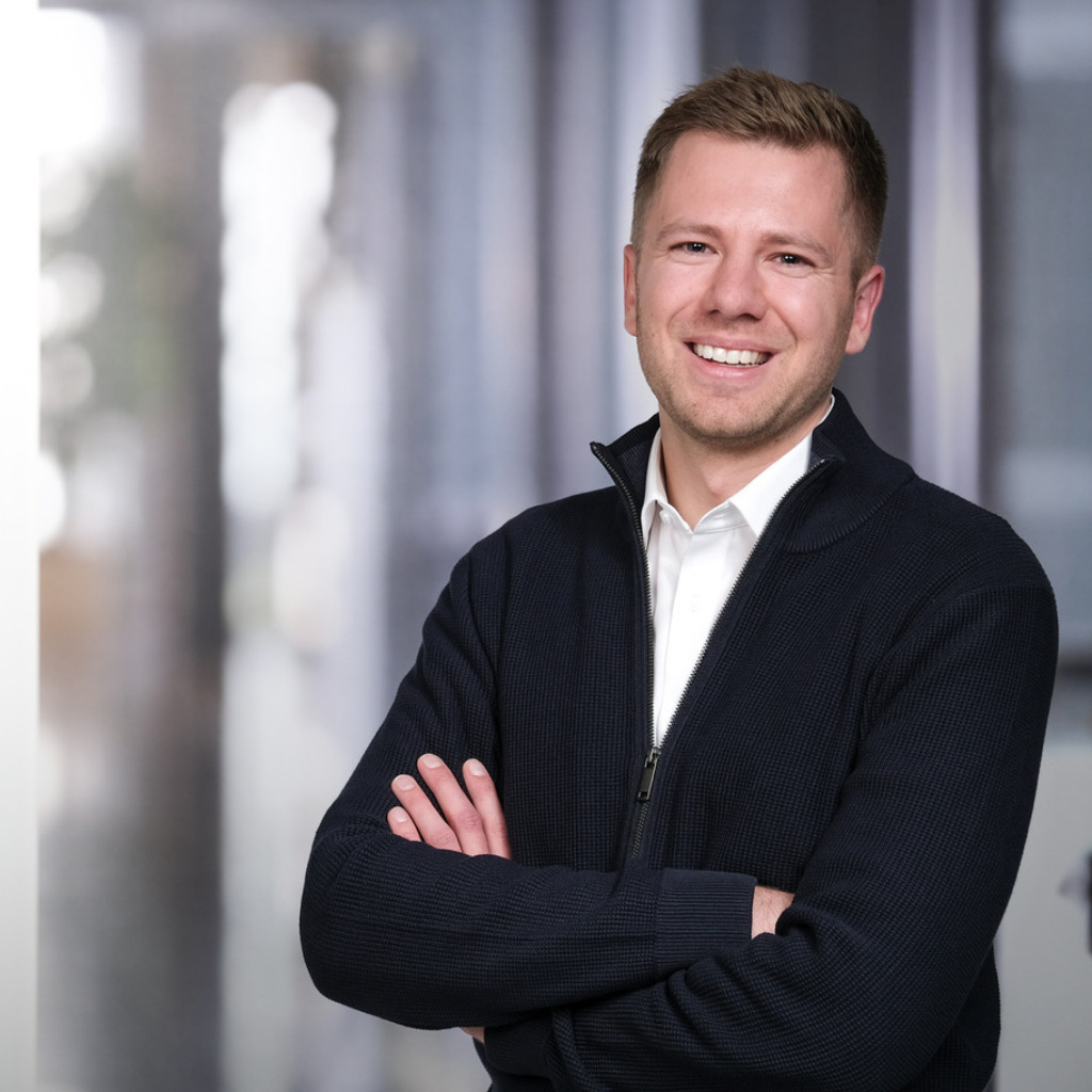 Daniel Both - Stellv. Abteilungsleiter Immobilienportfolio- und ...