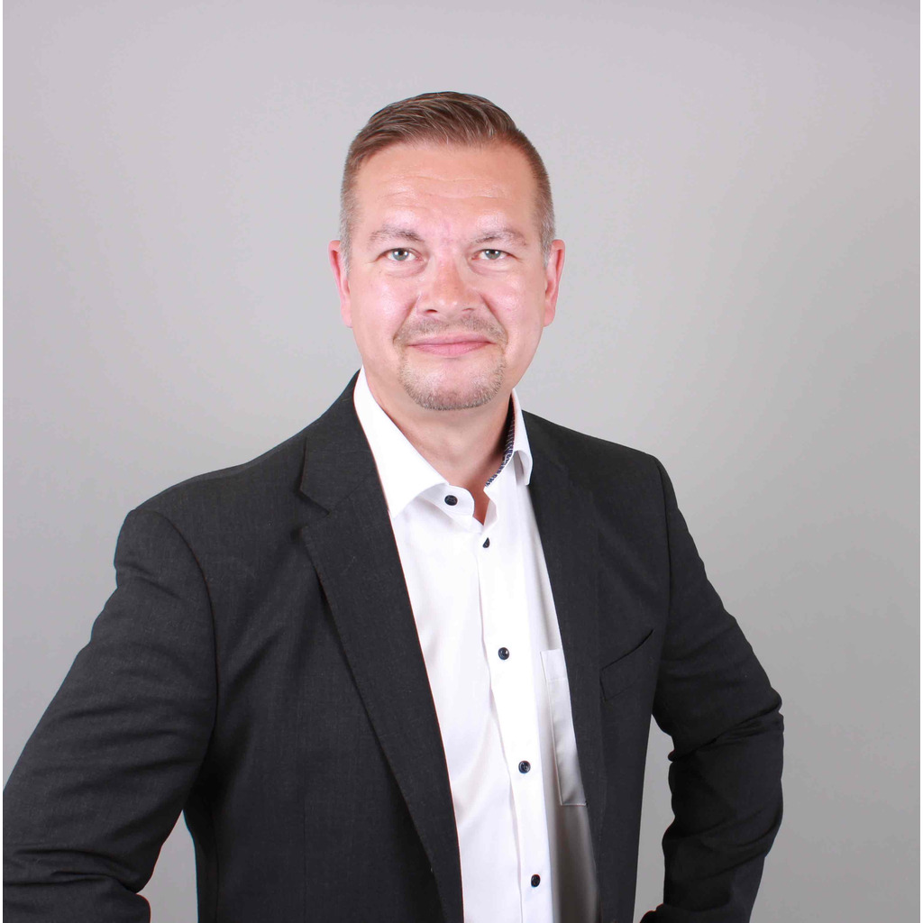 Roman Grieser - Marktleiter Edeka - EDEKA | XING