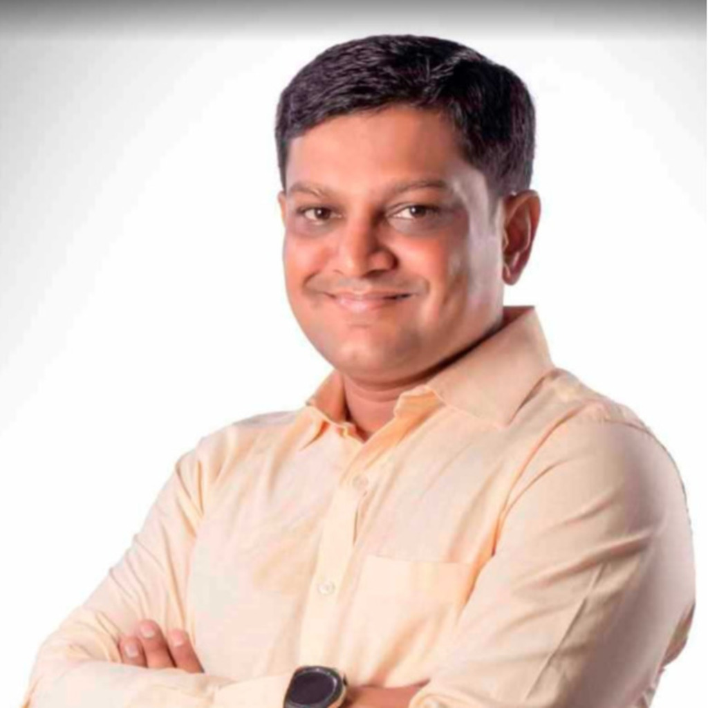 Tarang Patel - Chief Technology Officer (CTO) - OmTec Web | XING