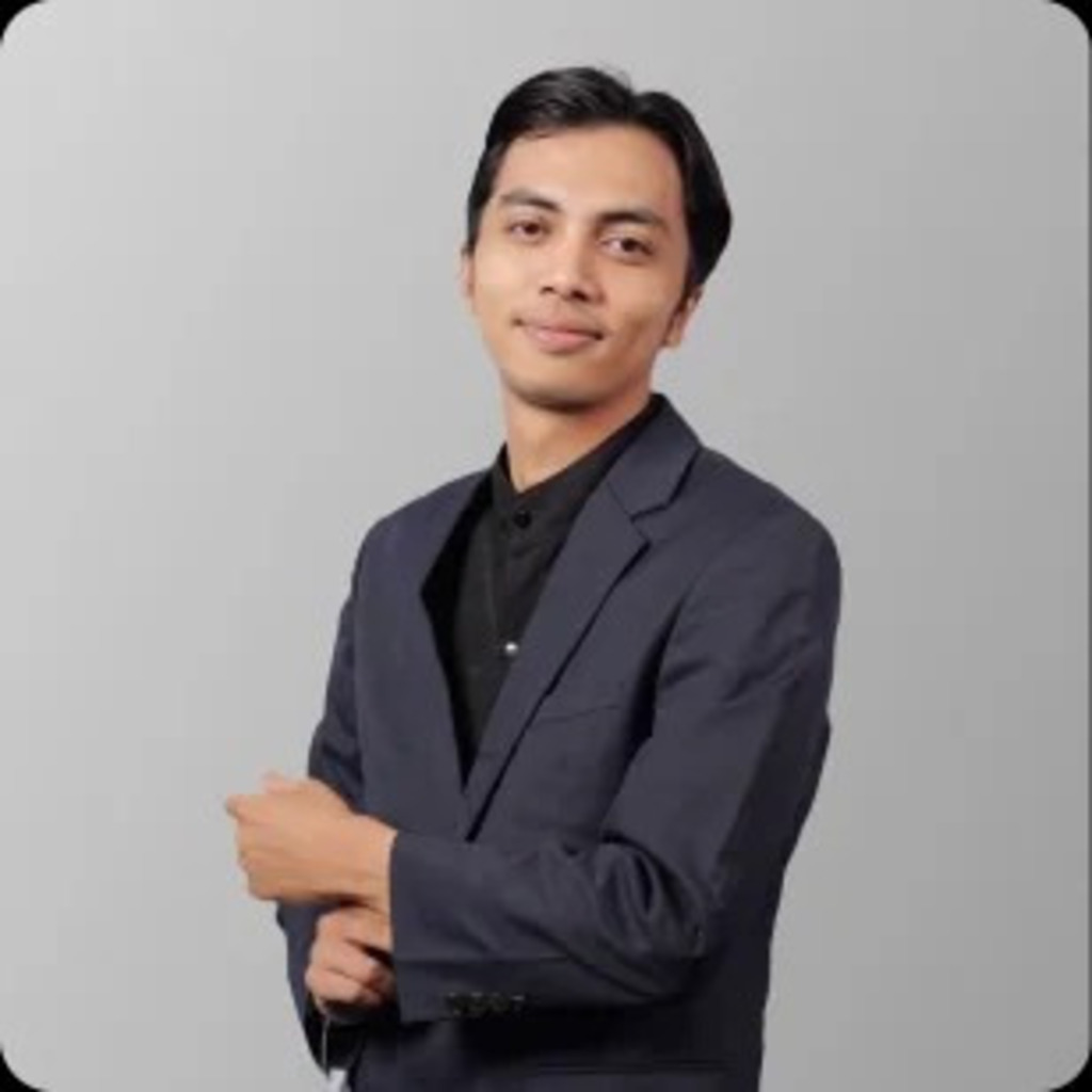 Yudana Yudana - Fullstack Web Developer - Networks Indonesia Aku | XING
