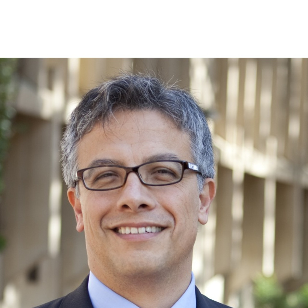 Edward Barrientos - President and CEO - Brazen Careerist, Inc. | XING