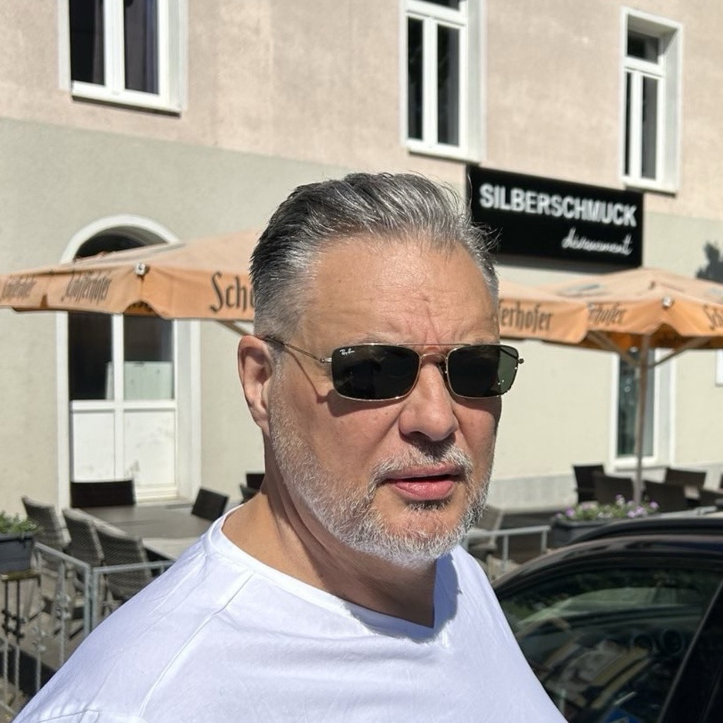 Frank Sander - Prokurist - Mandausch Containerdienst GmbH | XING