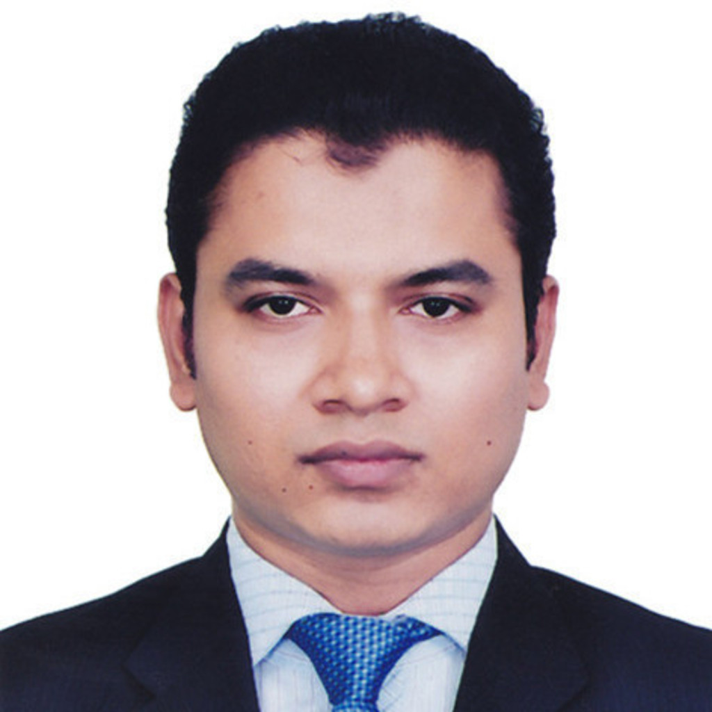 S M SHARIFUL AMIN - G/L Posting Coordinator, Treasury Finance ...