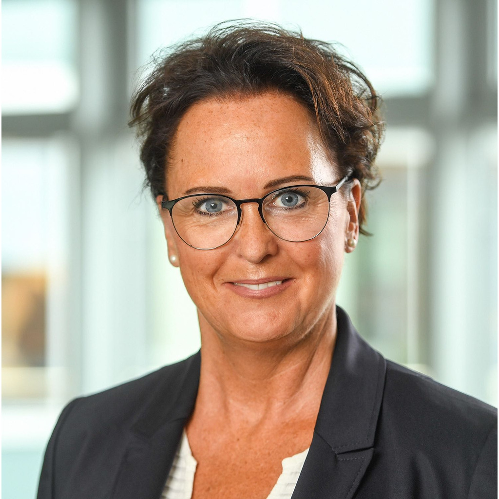 Dominique Dettmann - Executive Secretary - HARKE Germany Services GmbH ...