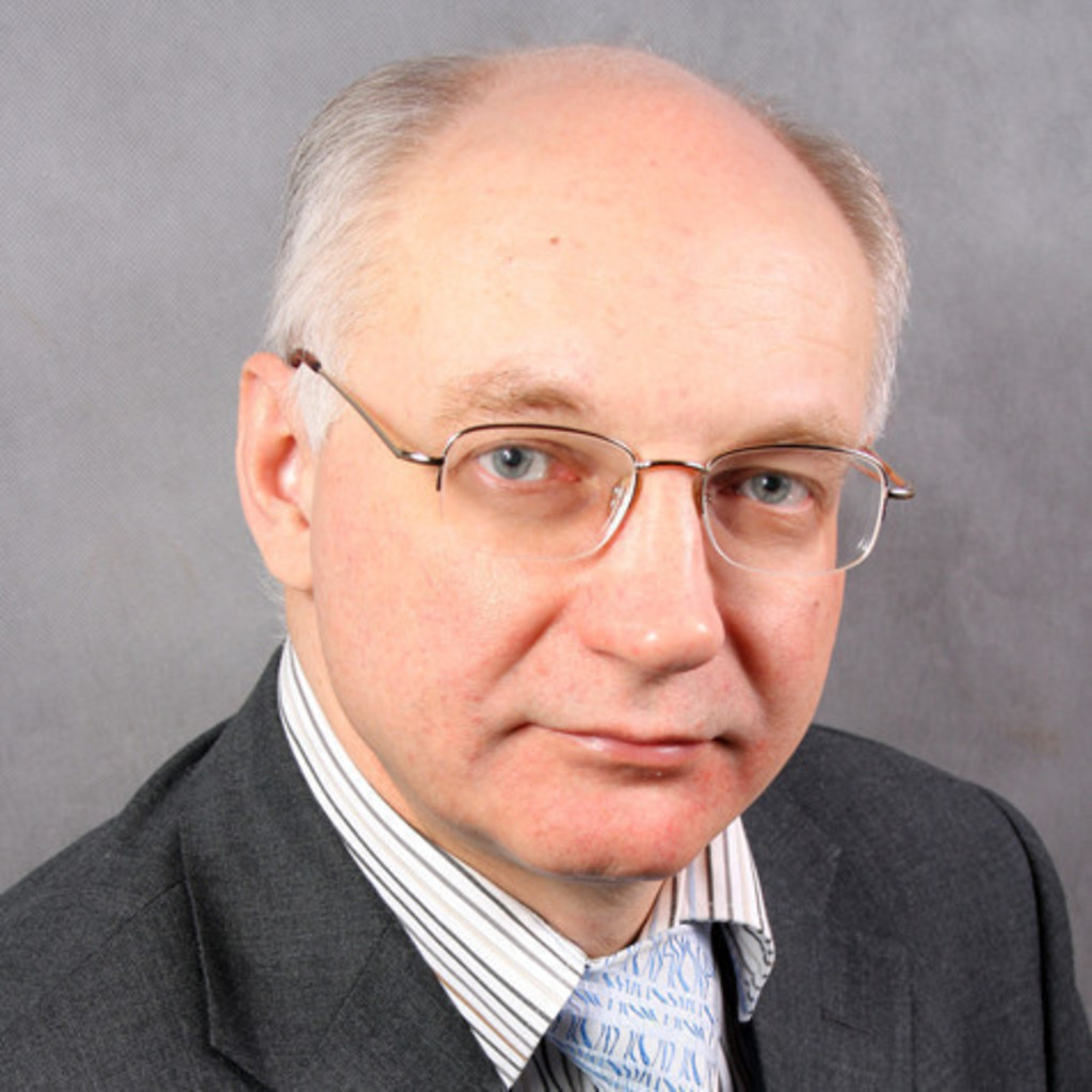 Andrew Goodin - Freelancer - GoodInCo | XING