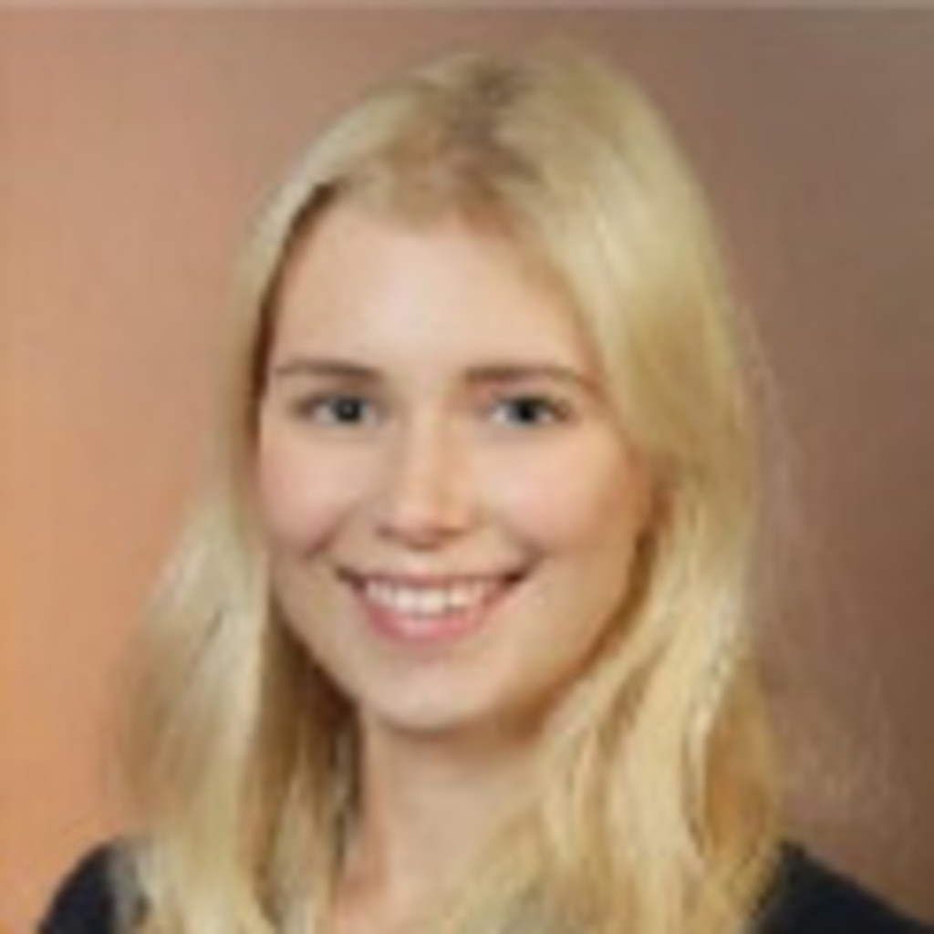 Jeanine Staab - Personalreferentin - August Storck KG, Berlin | XING