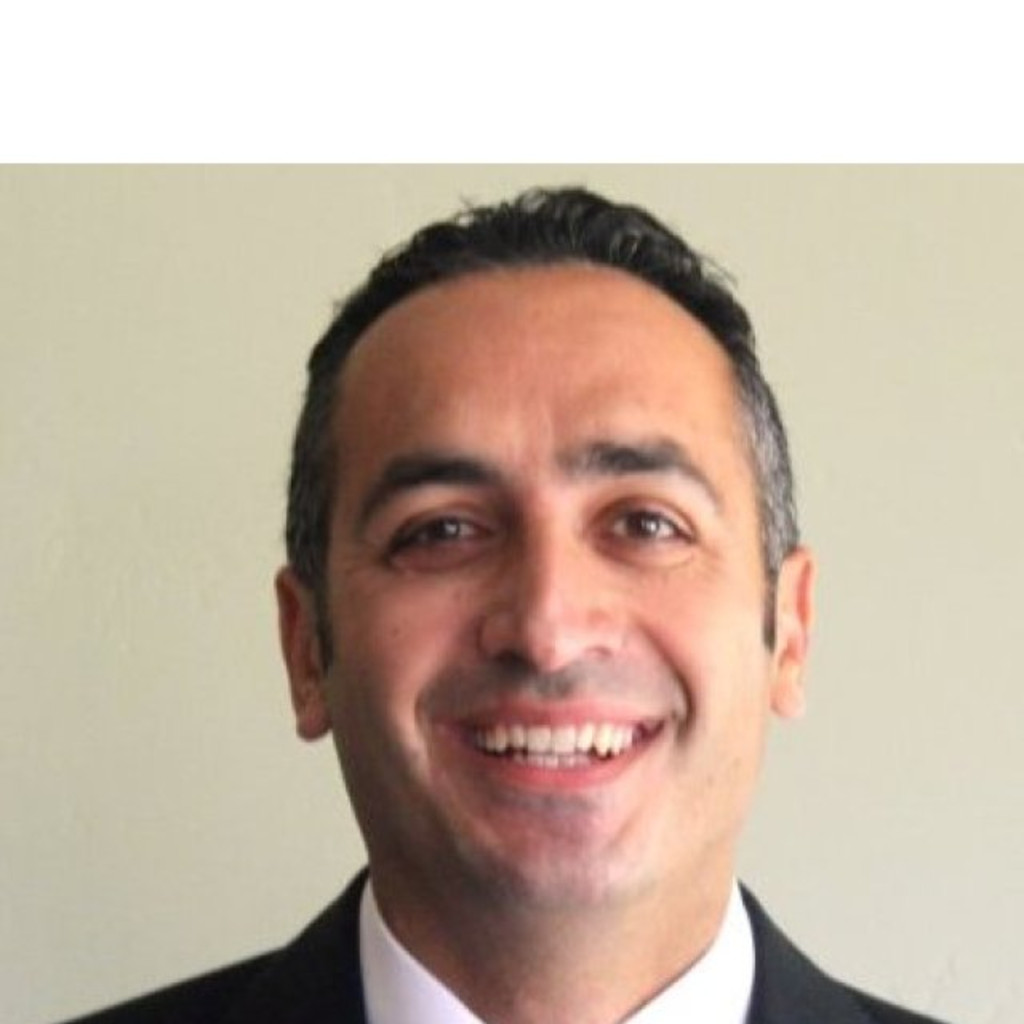 Thomas Ün - Network Improvement Manager - Audi of America | XING