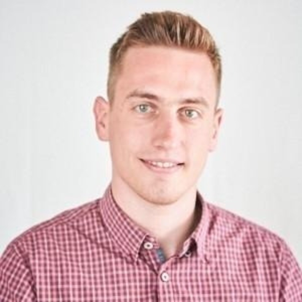 Tim Pfeiffer - Software Engineer - Atruvia AG | XING