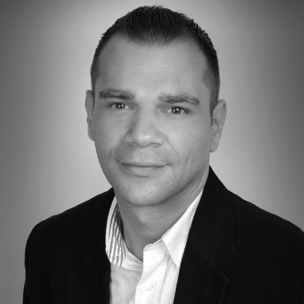 Christian Schmid - Senior Solution Architect - operational services ...