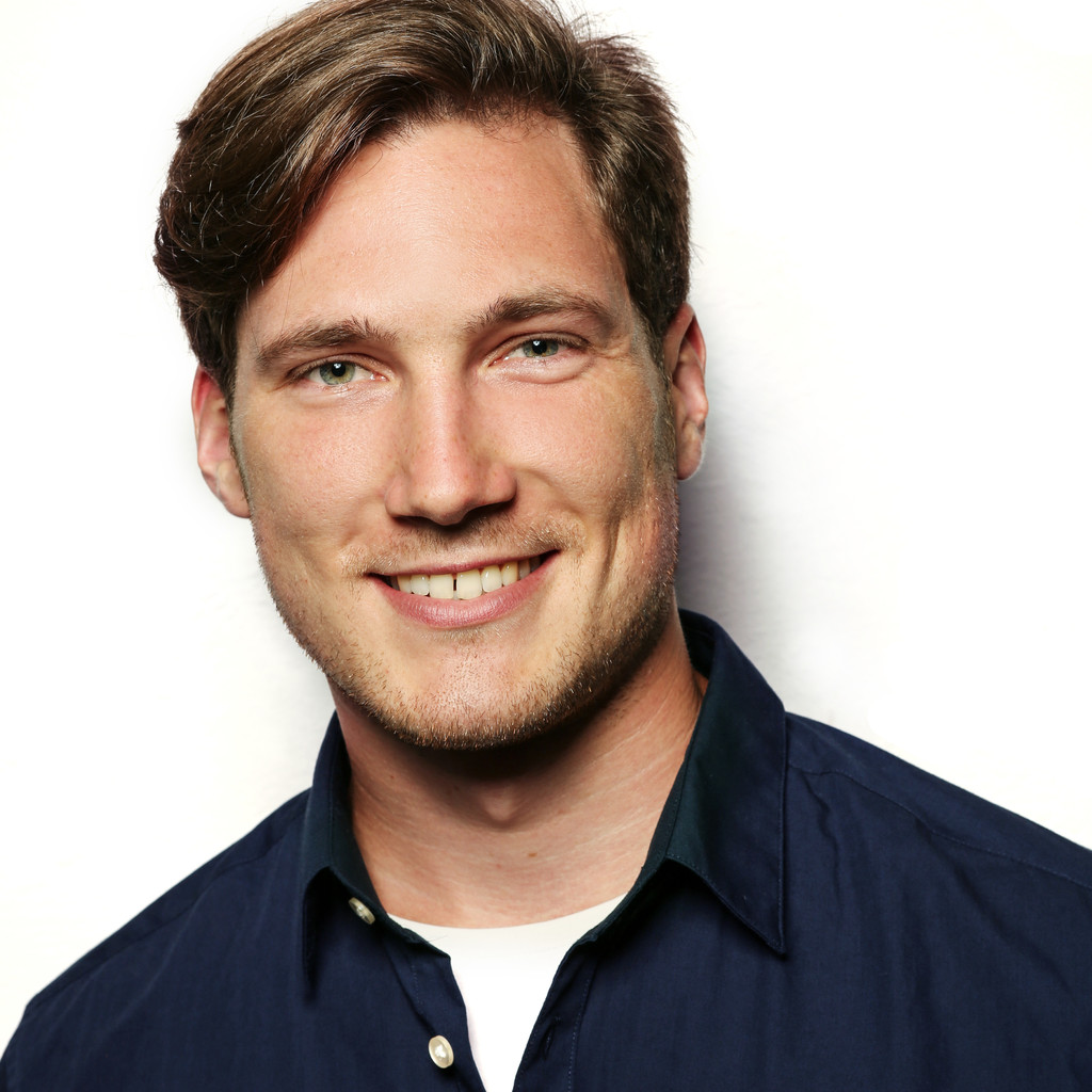 Julian Thümer - Agile Product Owner - COYO | XING