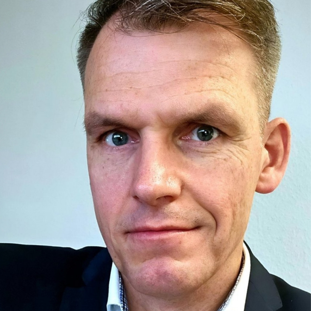 Daniel Noack - Referent Fachliche Leitstelle OPEN/PROSOZ - Freie und ...