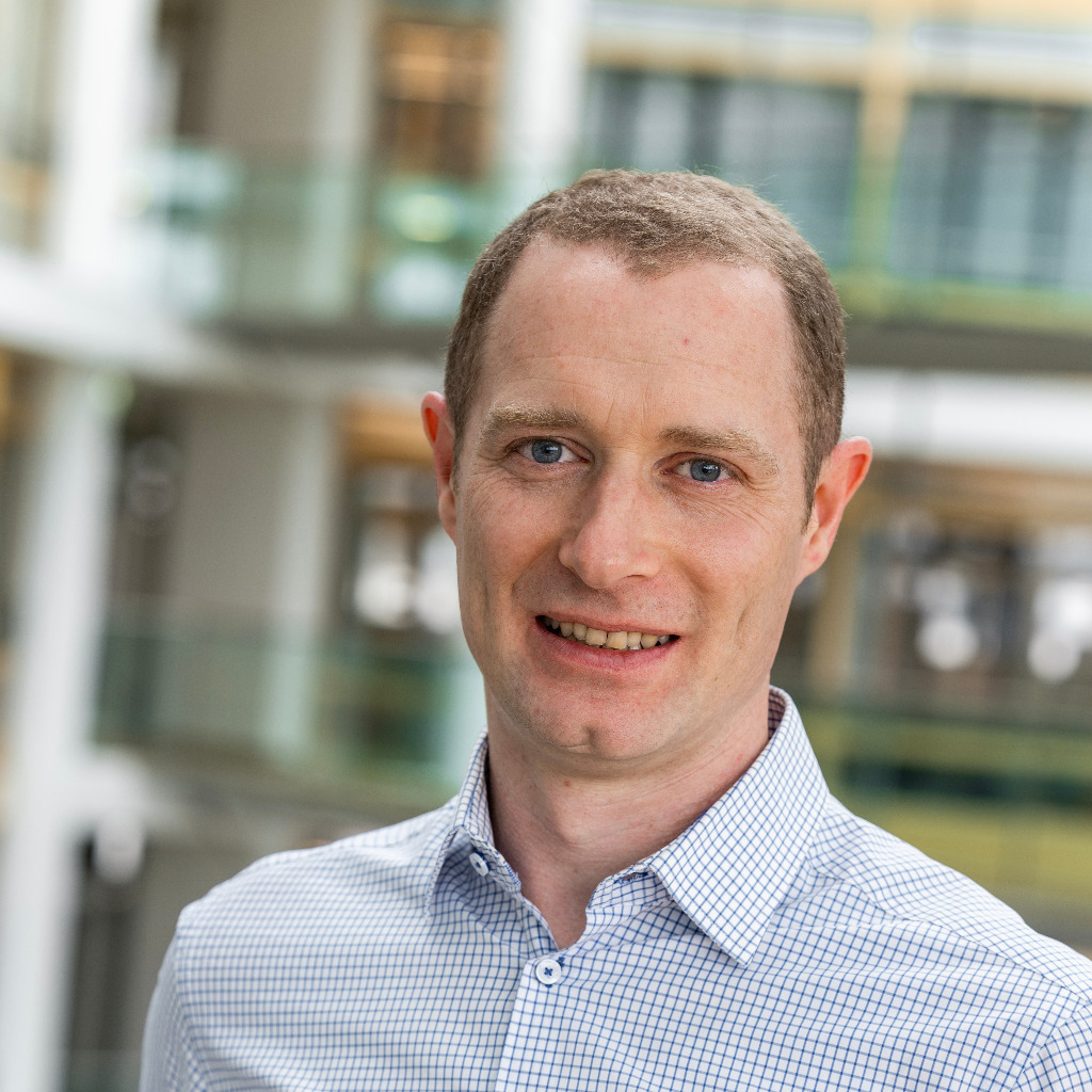 Dr. Christian Albert - Team Member Quality - Boehringer Ingelheim | XING