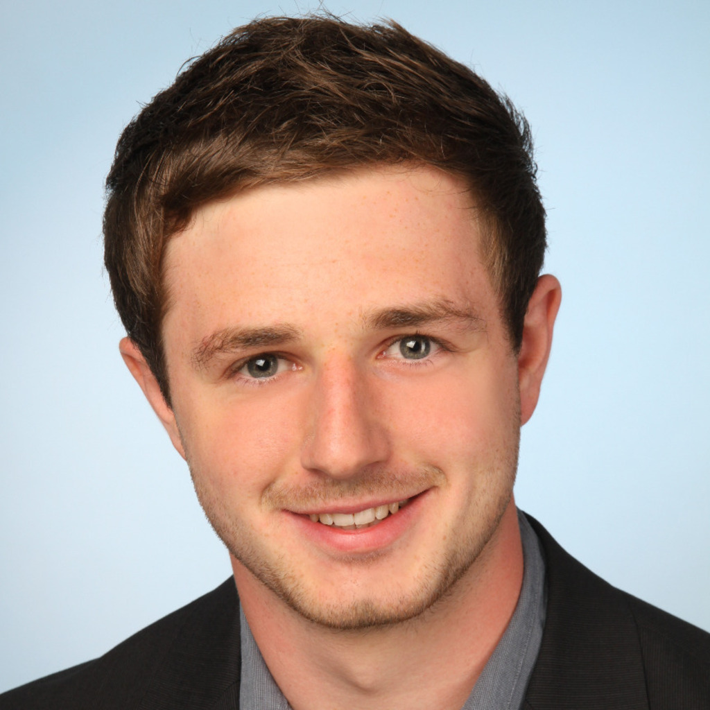 Matthias Mader - Project Solution Engineer - Kennametal Shared Services ...