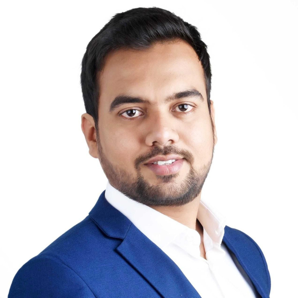 Mohammad Zeeshan Ather - Amazon Connect Consultant - IBM India Pvt Ltd | XING