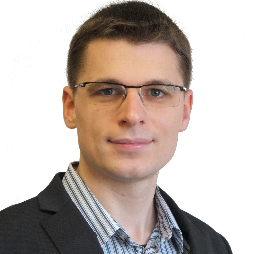 Mag. Christian Mayr - IT-Berater - Charisma IT-Consulting | XING