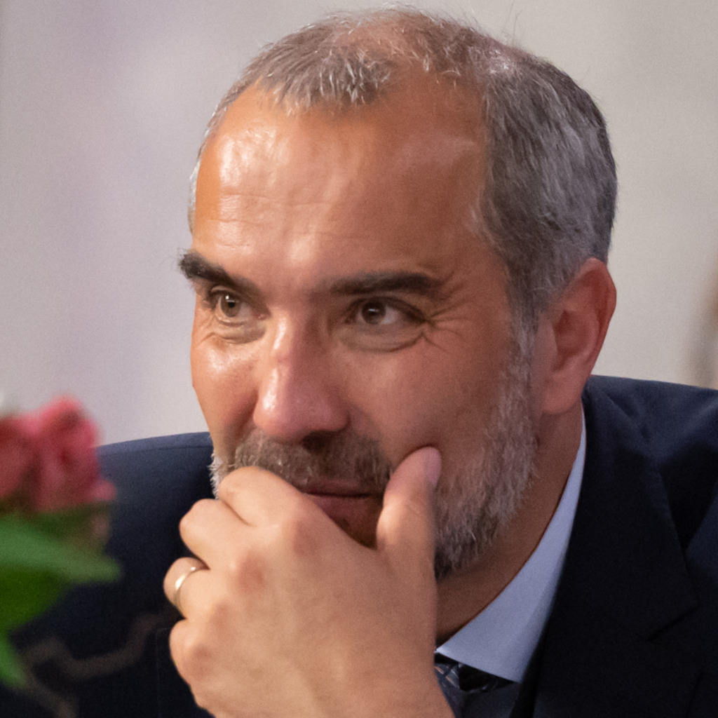 Rolf Engellandt - Gebietsleiter - SPIEGELBLANK Reinigungsunternehmen ...