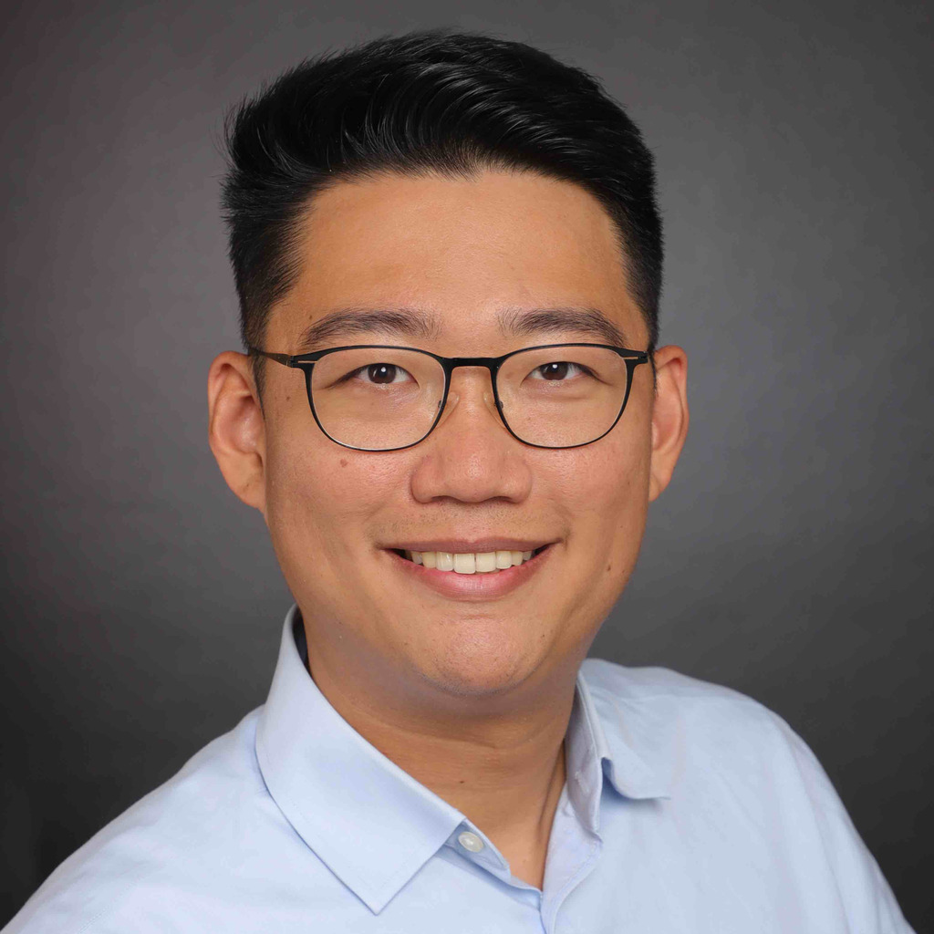 Steven Chou - Head of Gaming Business / Desktop PC - MEDION AG | XING