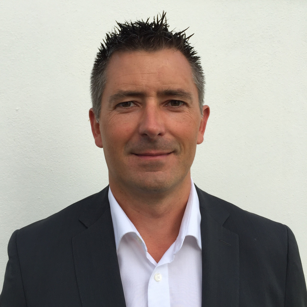 Dr. Jürgen Zeiner - Bereichsleiter Technische Funktionen - Robert Bosch ...