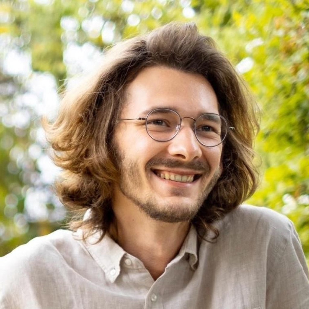 Martin Gebel - Software Developer - Striped Giraffe Innovation ...