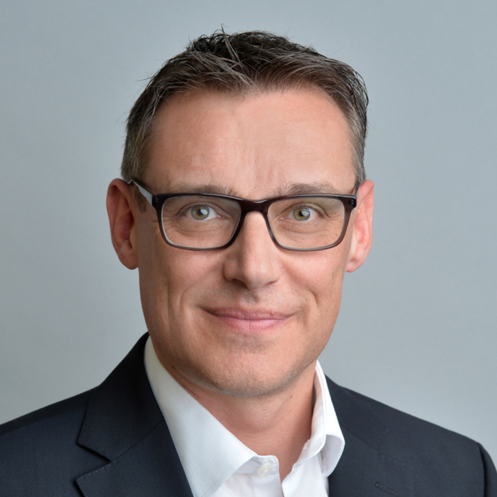 Stefan Fuchs - Senior Project Manager Corporate Real Estate - Rhenus ...