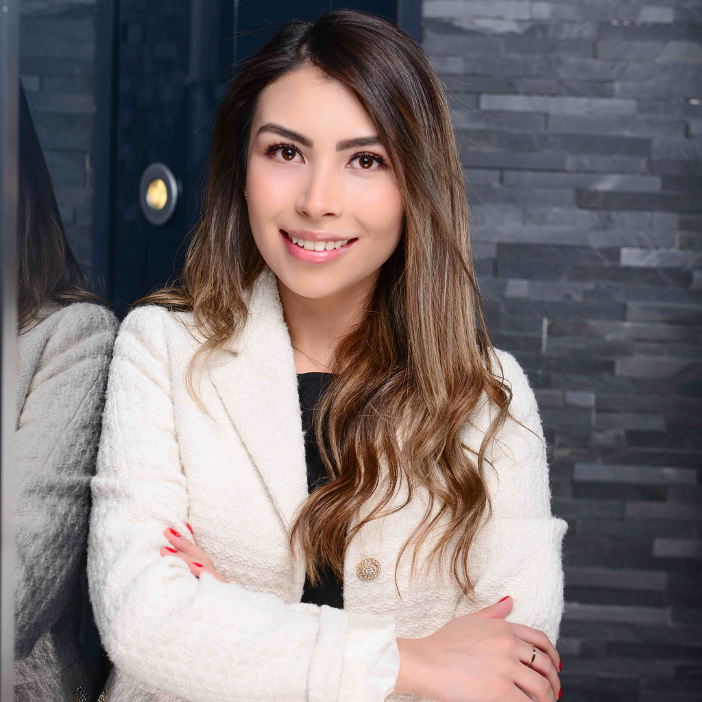 Maria Camila Cañon González - Regional Air Pricing Specialist ...