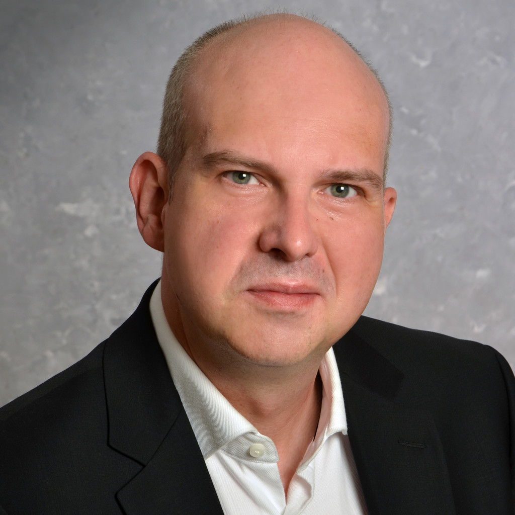 Marcus Scheele - Head of Supply Chain Processes - ALSO Deutschland GmbH ...