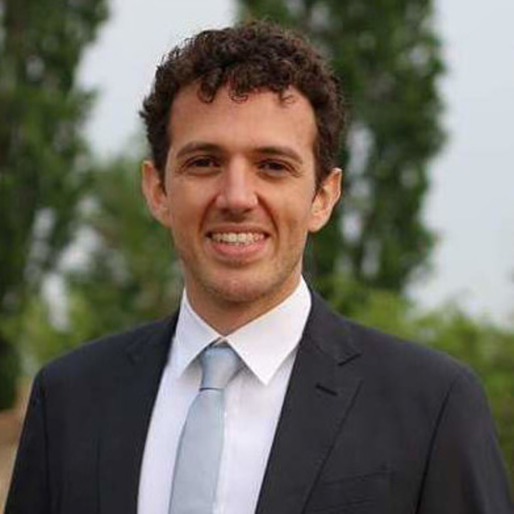 Alberto Orlando - Lenkgetriebe Produkt-Design Engineer - ZF TRW Italy ...