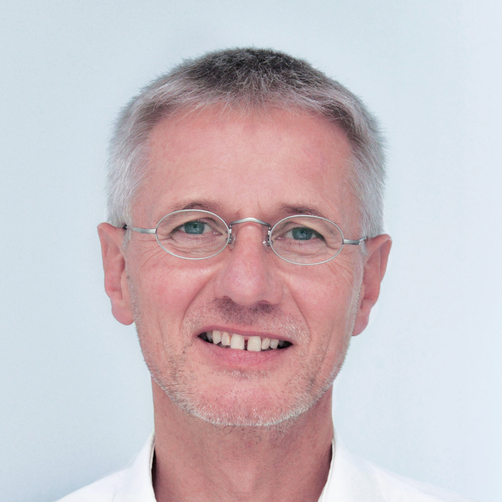 Dr. Jochem Kießling-Sonntag - Geschäftsführer - trainsform GmbH | XING