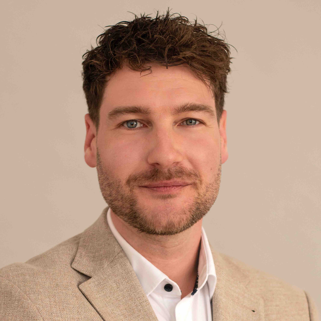 Patrick Jess - Head of Bids & Projects - Thales Deutschland | XING