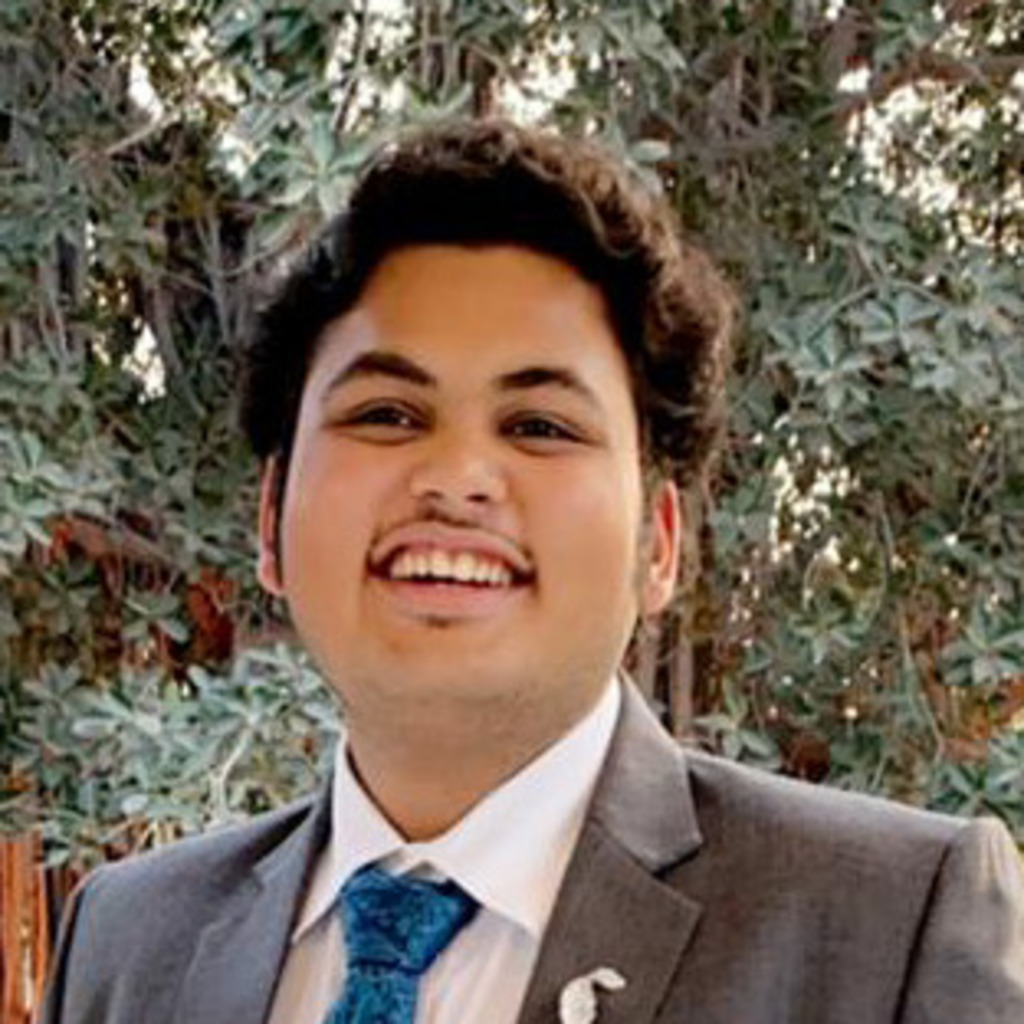 Kshitij Shah - CEO - TheVinculum | XING