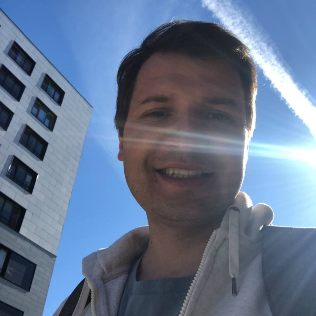 Alexander Isaev - Senior Fullstack Developer/Tech Lead - FirstLine ...