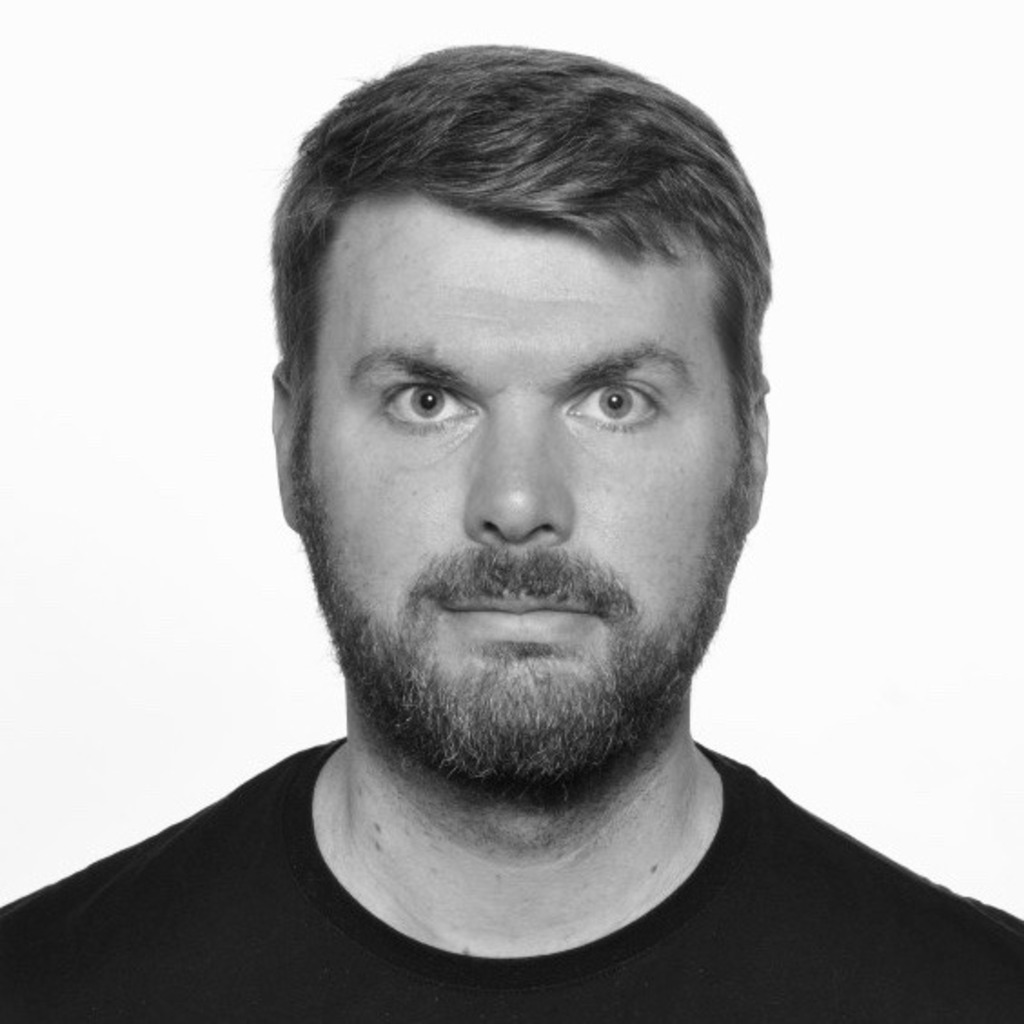 John Shiles - Chief Product Officer (CPO) - TalentsConnect AG | XING