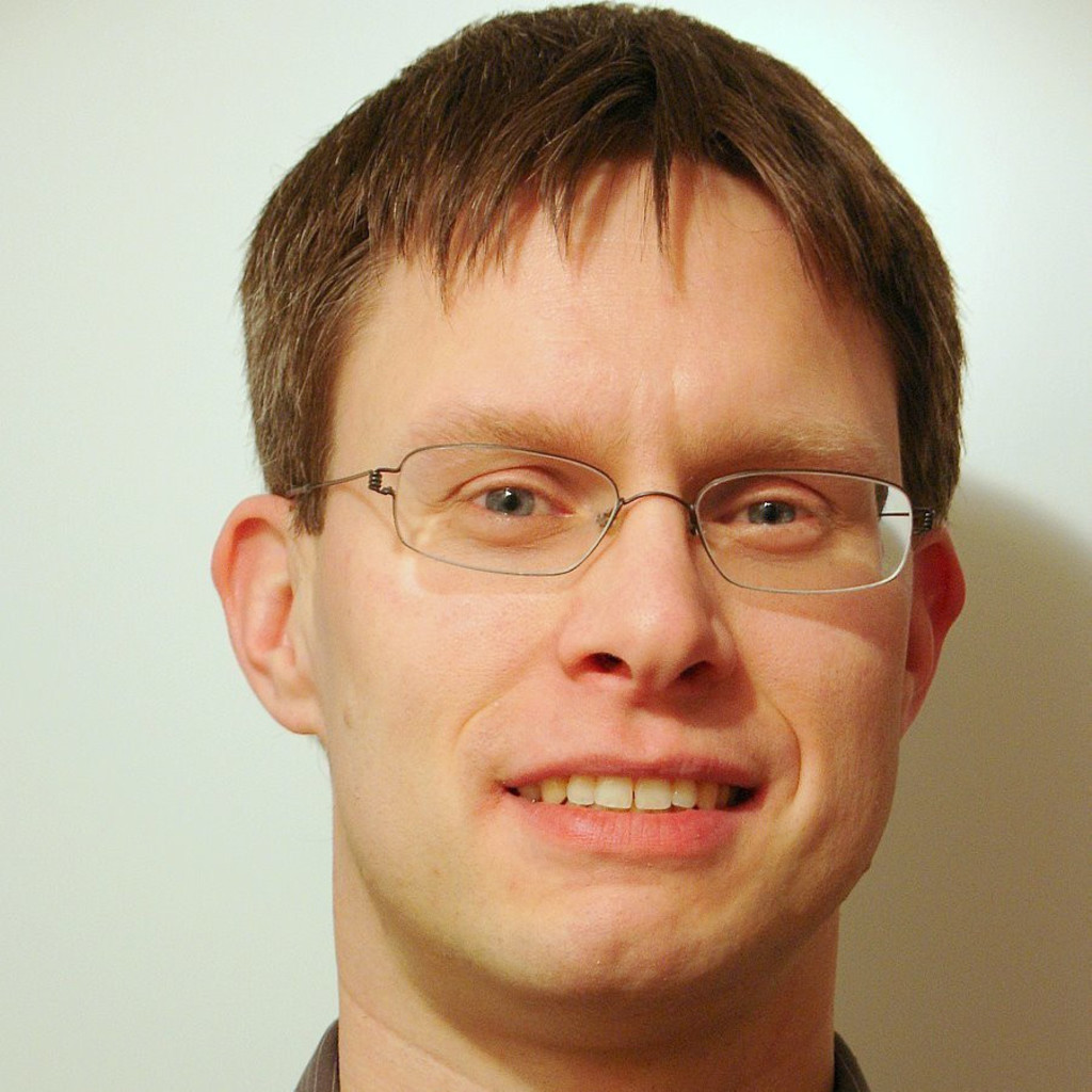 Andreas koehn - CEO - Andreas Consulting | XING