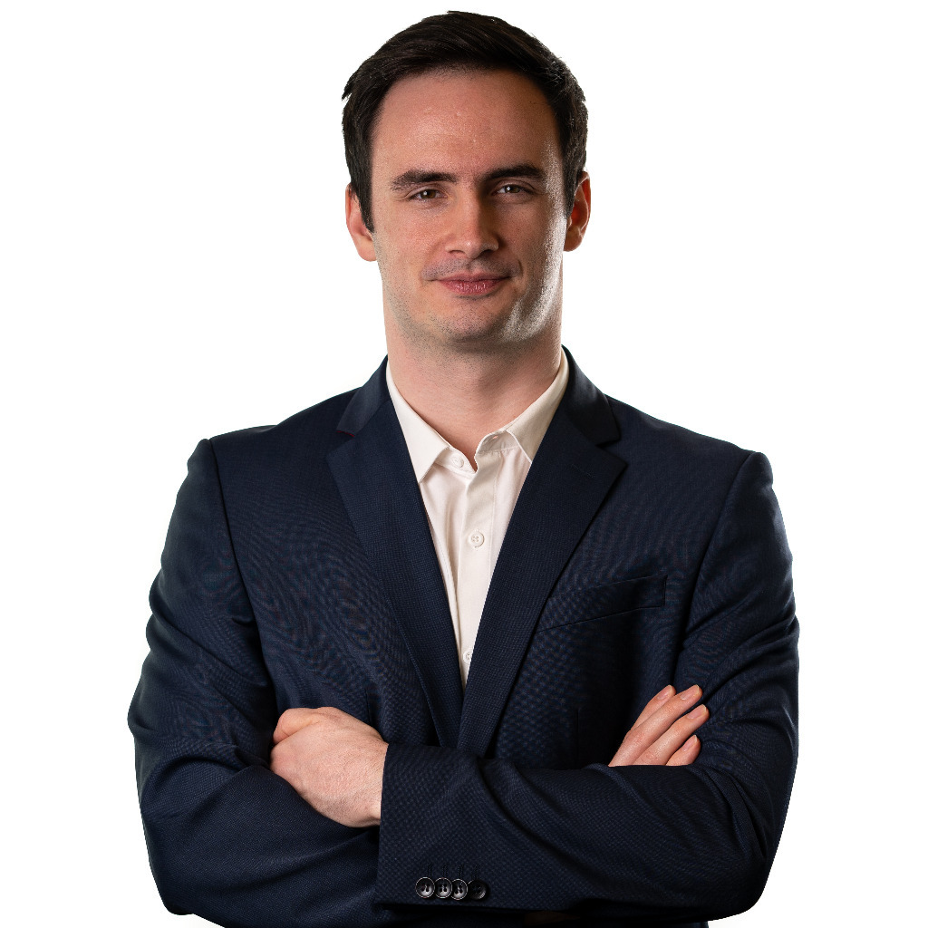 Jonas Weidner - Senior Social Video Creator - Scalable Capital | XING