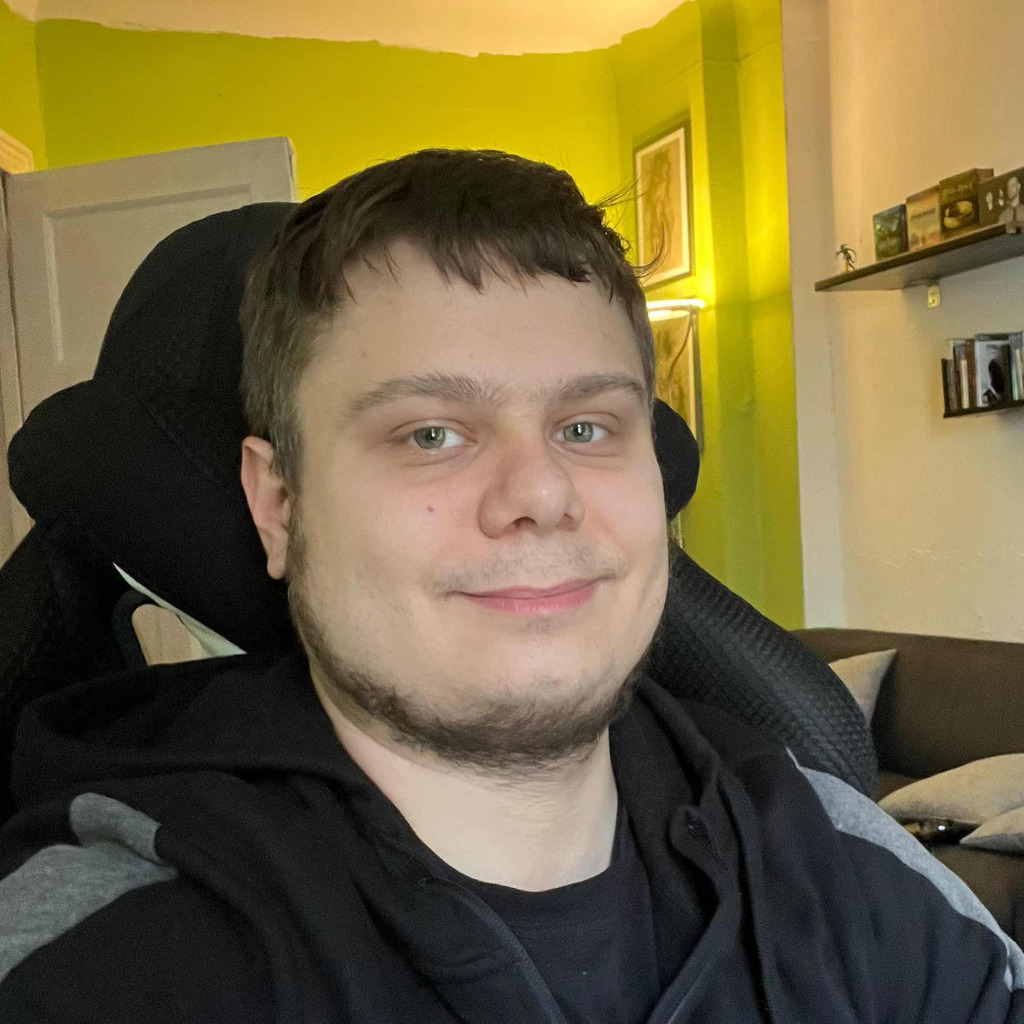 Philipp Klein - Dozent - Games Academy Berlin | XING