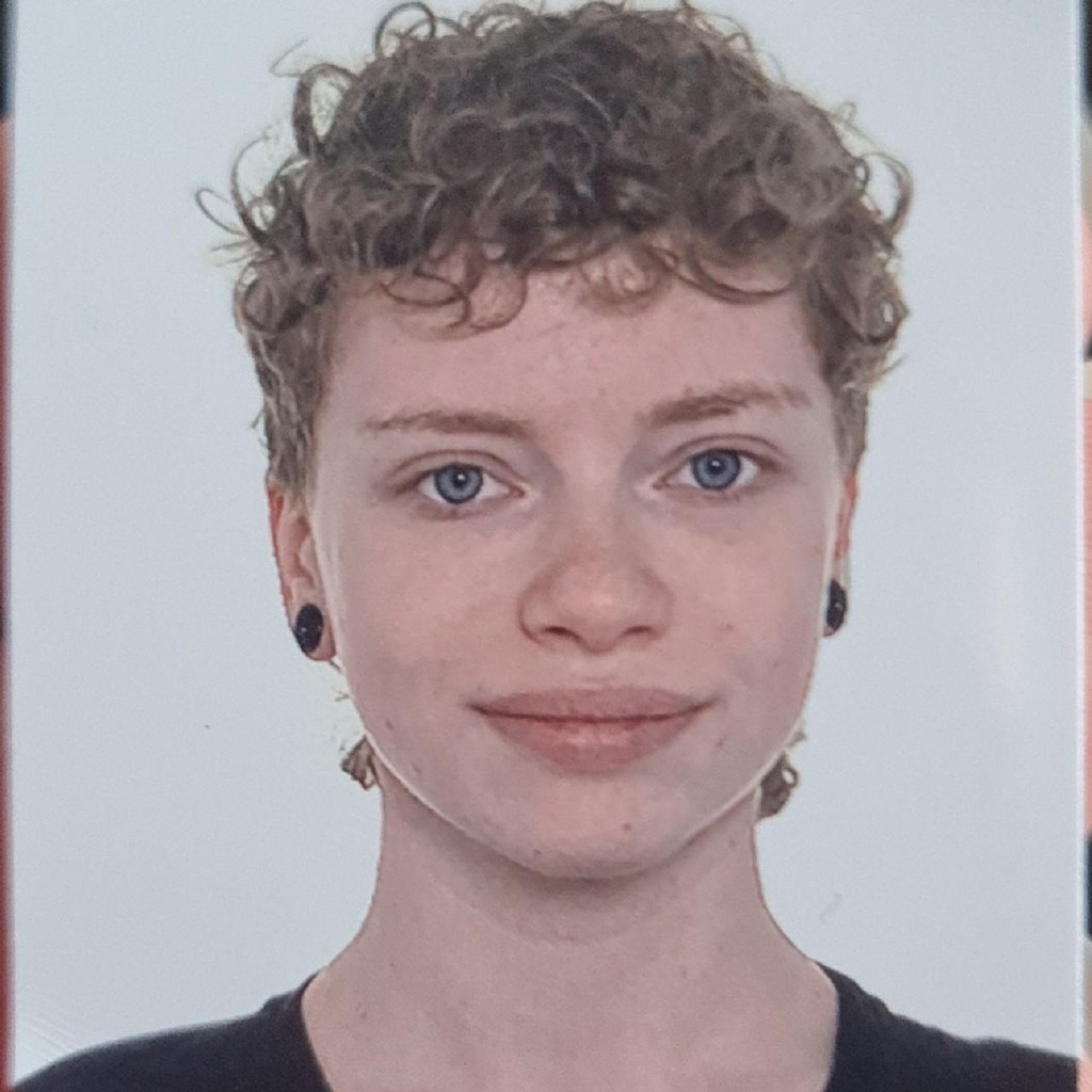 Taylor Wetzel - OP Reinigungskraft - SRH YourService GmbH | XING