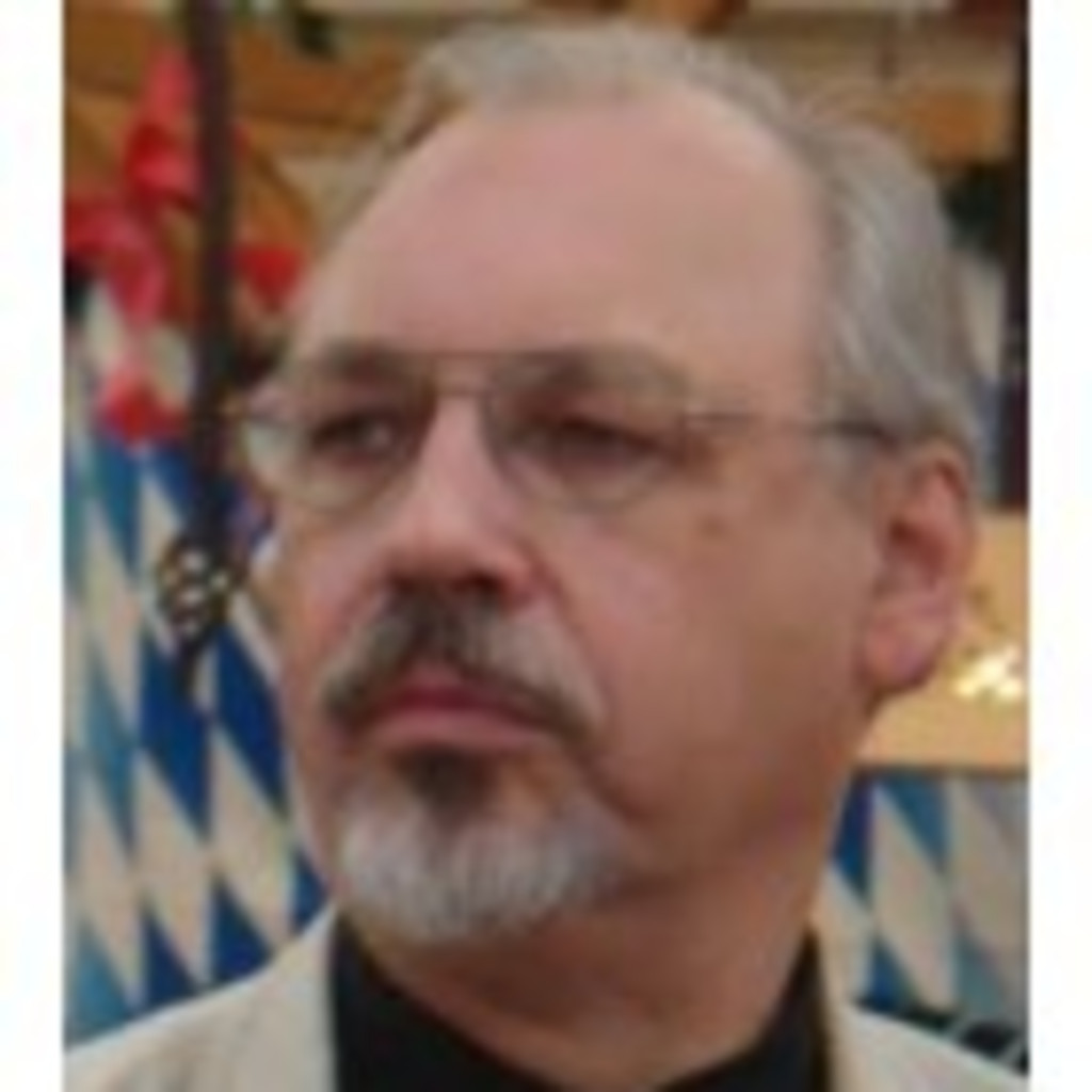 Rolf Landolt - präsident - Bund für vereinfachte rechtschreibung | XING