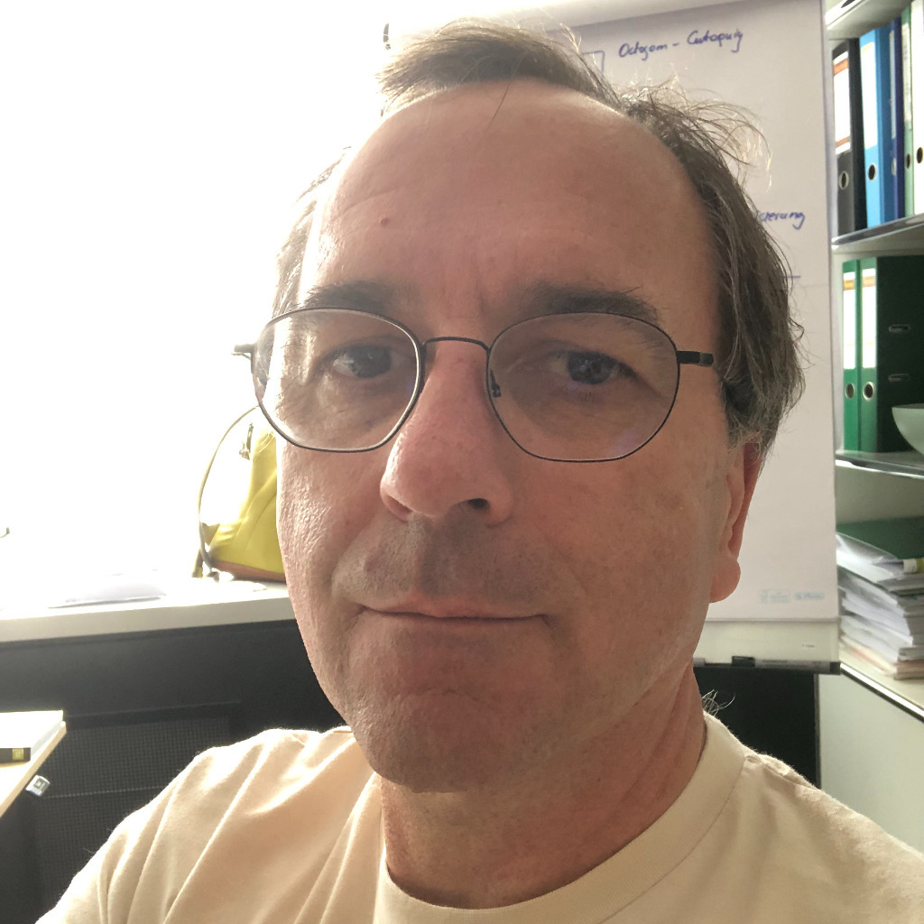 Dr. Robert Schein - Corporate Operational Excellence Manager (Black ...