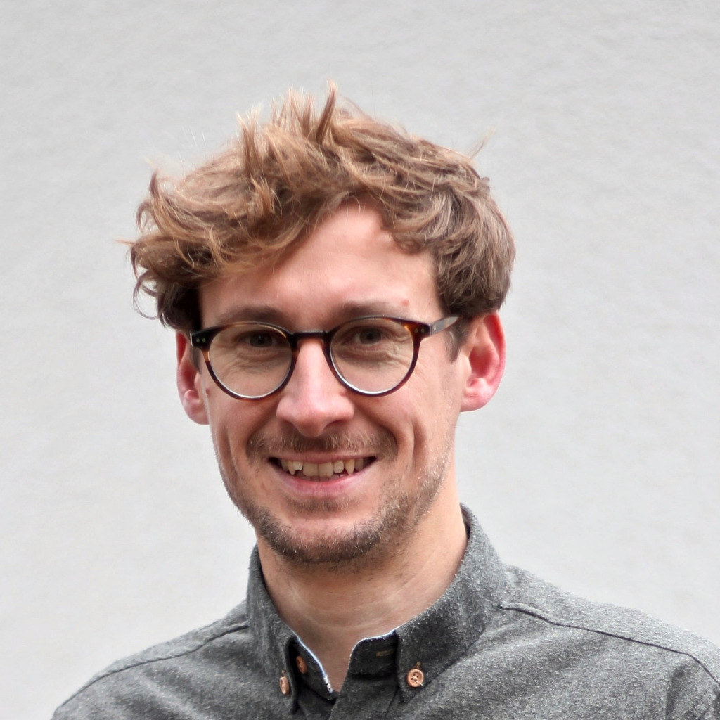 Johann-Christoph Ebeling - Projektingenieur - BES Berlin Energie ...