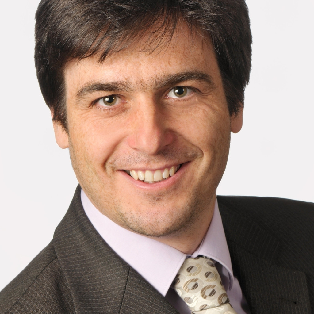 Prof. Jan Mutl - Professor - EBS University | XING